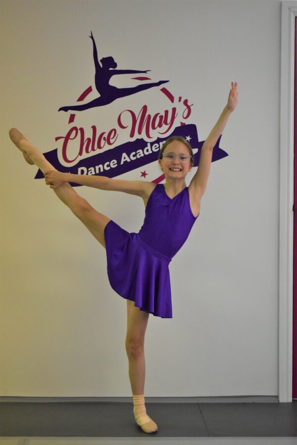 Chloe Mays Dance Academy Bromsgrove & Kidderminster